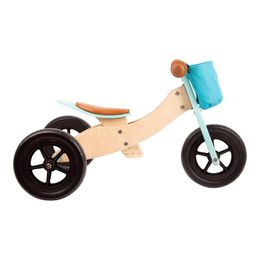 Small Foot Laufrad-Trike Maxi 2in1