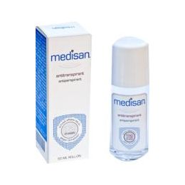 MEDISAN Plus Antitranspirant Roll-on 50 ml