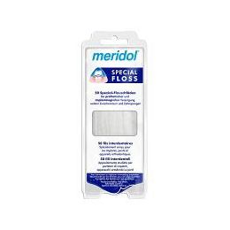 MERIDOL special Floss 1 P