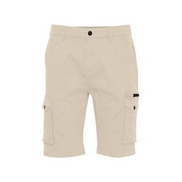 INDICODE Jeans Cargo Pants 'Ronjo' male Beige size M