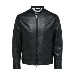 Selected Jacke 'SLHArchive' Herren Gr&ouml;&szlig;e XS schwarz