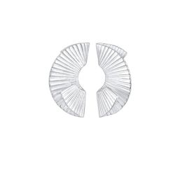 Elli Premium Earrings female Silver size One Size