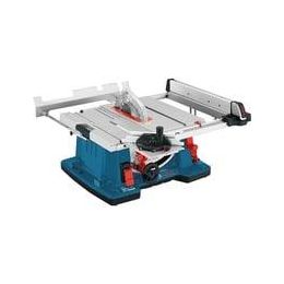 Bosch Tischkreiss&auml;ge GTS 10 XC Professional blau/silber, 2.100 Watt