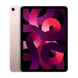 Apple iPad Air (2022) 256GB 5G - Pink