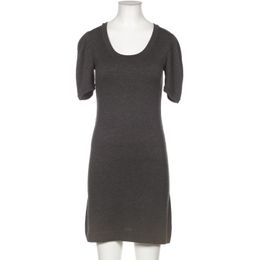 Véro Moda Vero Moda Damen Kleid, grau