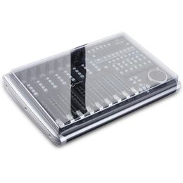 Decksaver Behringer X-Touch Staubschutzabdeckung