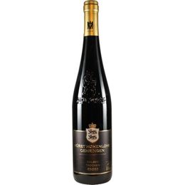 Weingut Fürst Hohenlohe-Oehringen Fürst Hohenlohe-Oehringen 2021 Malbec H.A.D.E.S. trocken