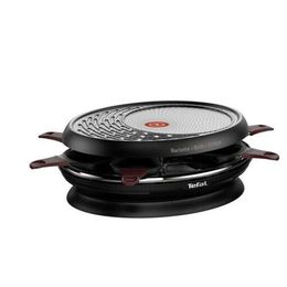 Tefal Raclette 3in1 STORE IN