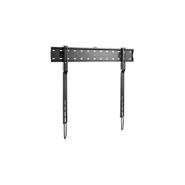 Logilink TV wall mount 43-80" fixed 40 kg max. 40 kg 80" 200 x 200 mm