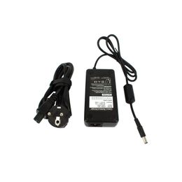 PowerSmart C060L1001E Batterie-Ladegerät (für Akku Ladeschlussspannung 36V Ersatzbatterie Rahmen für E-Bike)