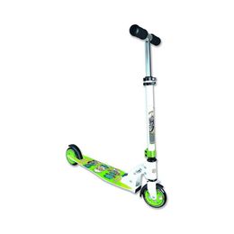 authentic sports & toys Laufrad Authentic Sports Aluminium Scooter No Rules 125 mm Candies
