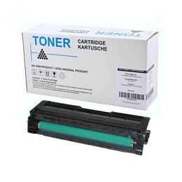 ABC Tonerkartusche, (Kompatibler Toner für Ricoh 406106 Gelb Aficio SP-C220a SP-C220n