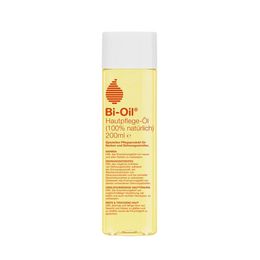 Bi-Oil Körperöl Mama Hautpflege Öl 100% natürlich 200 ml