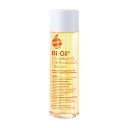 Bi-Oil Körperöl Mama Hautpflege Öl 100% natürlich 125 ml