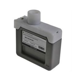 ABC Tintenpatrone (Kompatible Druckerpatrone für Canon PFI-301 Grau ImageProGraf