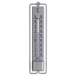 Tfa Dostmann Hygrometer Novelli Design' Innen-Außen-Thermometer