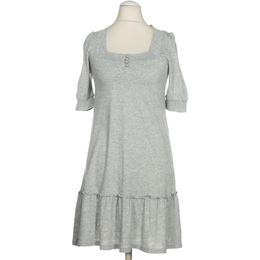 Véro Moda Vero Moda Damen Kleid, grau