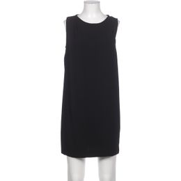 Mango Damen Kleid, schwarz, Gr. 36