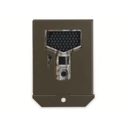 Dörr DÖRR Metallschutzgehäuse GH-2 für Wildkamera SnapShot Extra, Multi, Mobil