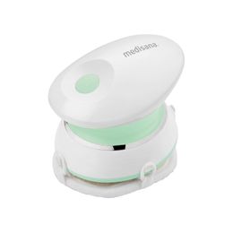 Medisana Mini-Handmassagegerät »HM 300«, 2 Massagepad-Aufsätze