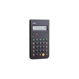 Braun BNE001BK - desktop calculator
