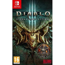 Activision Diablo III: Eternal Collection - Nintendo Switch - RPG - PEGI 16