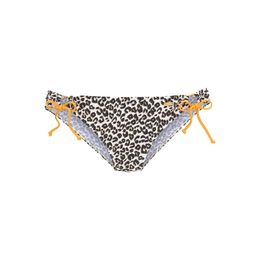 Buffalo Bikini Bottoms 'Kitty' female White size 42