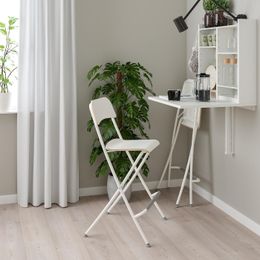 IKEA NORBERG / FRANKLIN Tisch und 2 St&uuml;hle