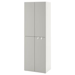 IKEA SMÅSTAD Kleiderschrank