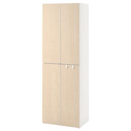 IKEA SMÅSTAD Kleiderschrank