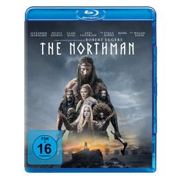 Universal The Northman (Blu-ray)
