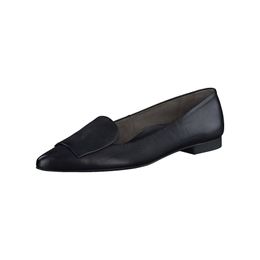 Paul Green Ballerina Damen Gr&ouml;&szlig;e 36 schwarz