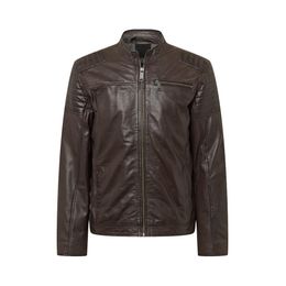 Maze Between-Season Jacket 'Rocha' male Brown size S