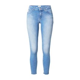 Only Jeans 'ONLBlush' Damen Gr&ouml;&szlig;e 25/26 hellblau