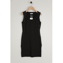 Promod Damen Kleid, schwarz, Gr. 34