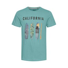 Blend Shirt male Blue size XL