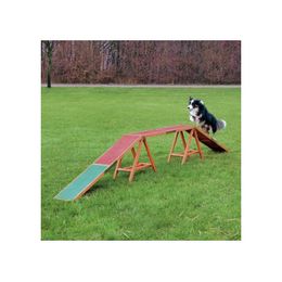 Trixie Dog Activity Agility Steg, 456 64 30 cm