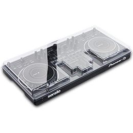 Decksaver LE Pioneer DJ DDJ-REV1 Staubschutzabdeckung