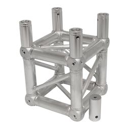 Global Truss F34 Spacer 210mm Female f&uuml;r Boxcorner M12