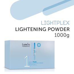 LONDA Professional LightPlex Powder No1 1000g