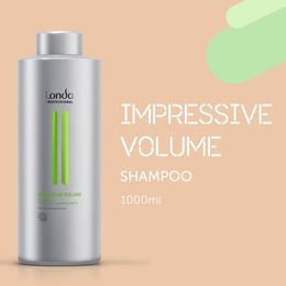 LONDA Professional Impressive Volume Shampoo 1000ml