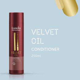 LONDA Professional Velvet Oil Conditioner 250ml