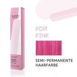 LONDA Professional Color Switch /9 Pink 80ml