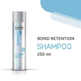 LONDA Professional LightPlex Shampoo 250ml