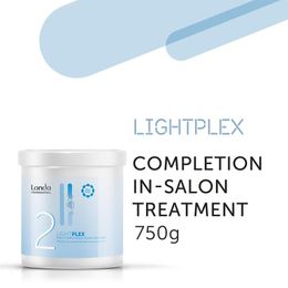 LONDA Professional LightPlex Treatment No2 750ml