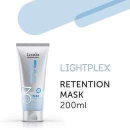 LONDA Professional LightPlex Maske No3 200ml