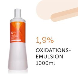 LONDA Professional Oxidationscreme für Intensivtönung 1,9% 1000ml