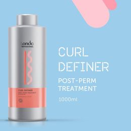 LONDA Professional Curl Definer Post Perm Treatment Dauerwellennachbehandlung 1000ml