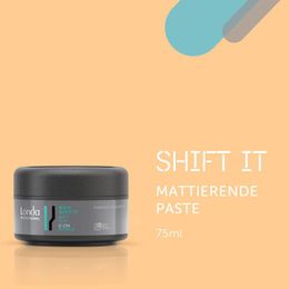 LONDA Professional Shift It Matte Stylingpaste 75ml