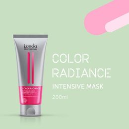 LONDA Professional Color Radiance Intensive Mask 200ml